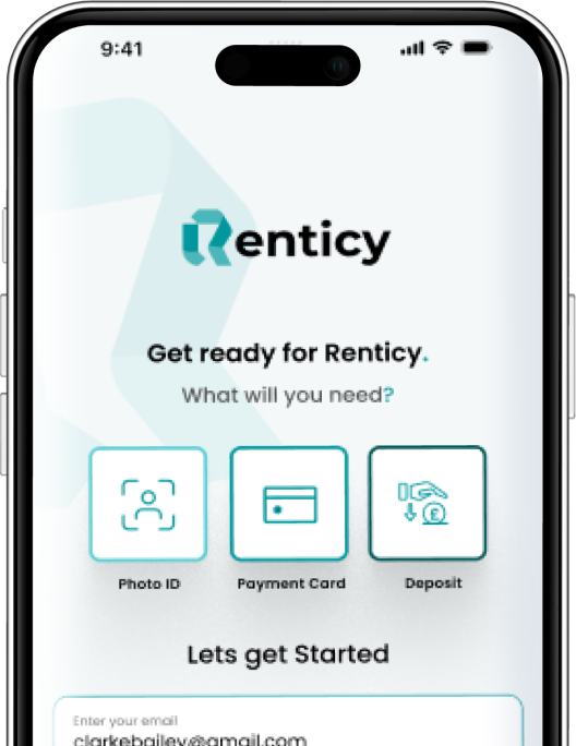 How It Works – Renticy